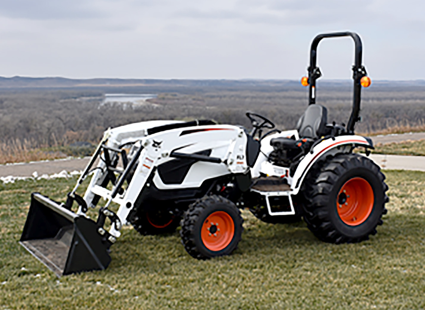 Bobcat Online Training