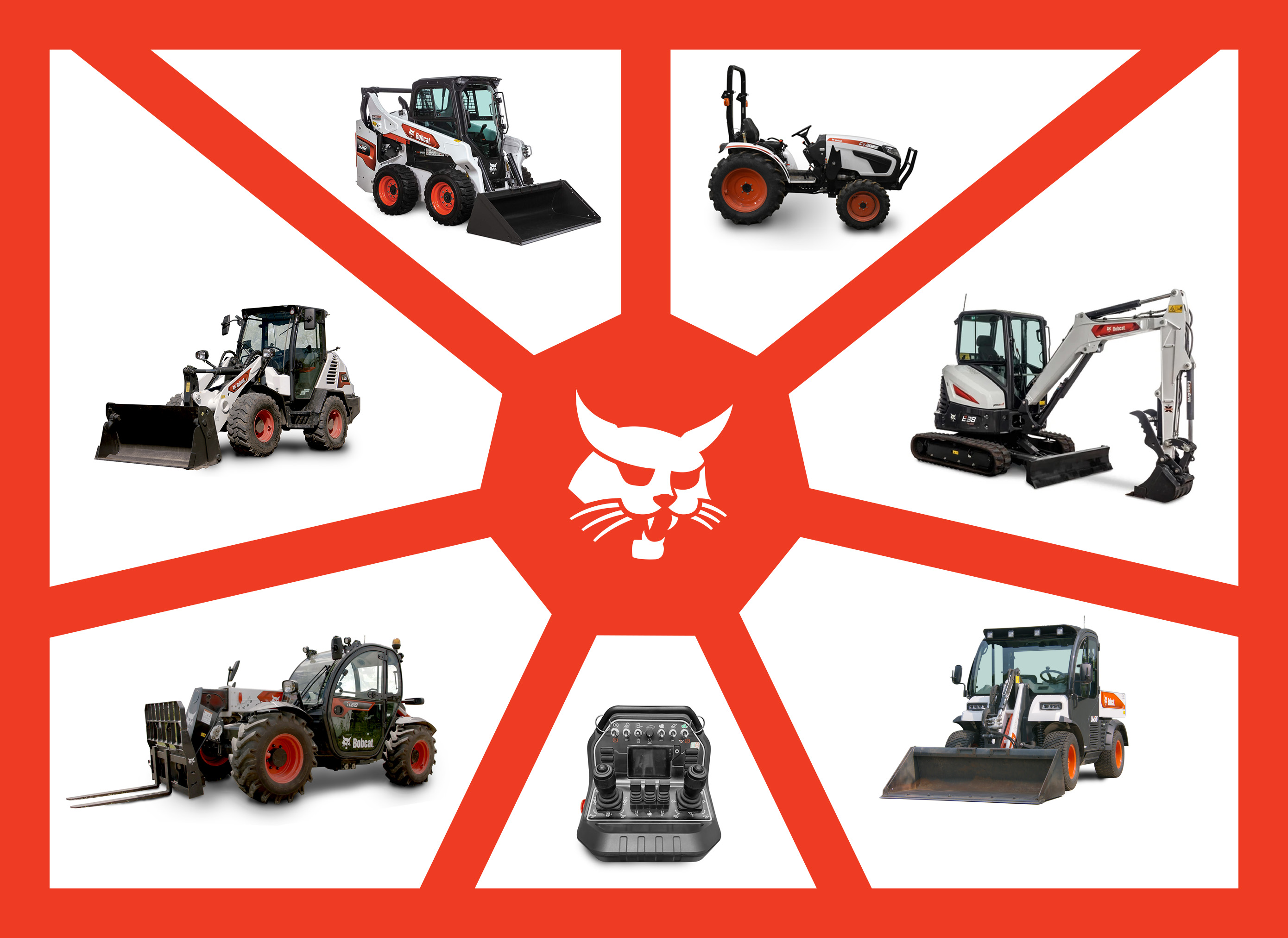 Bobcat Online Training